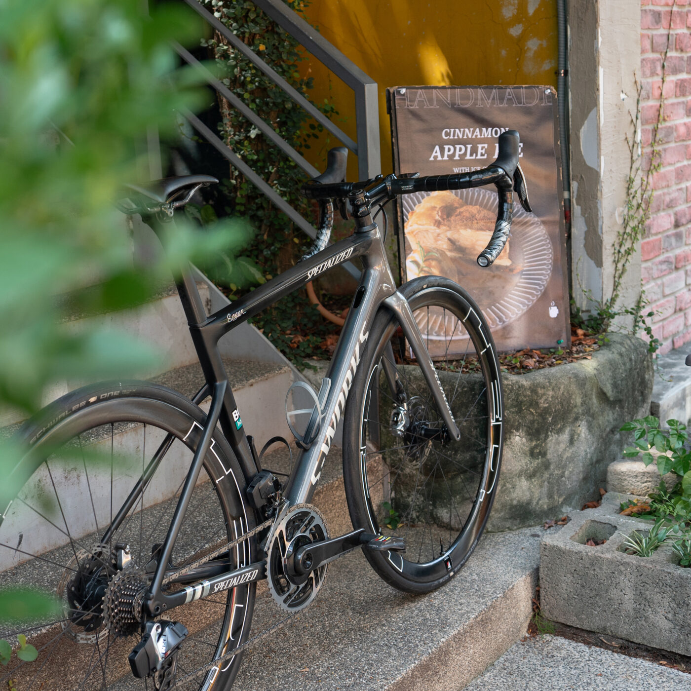 SL Speed Bar Tape • GUEE